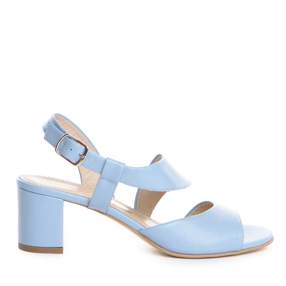 Sanda dama Guban 3581 nappa sky